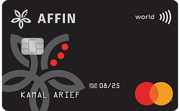 Affin Bank Logo Affinhappenings #alwaysaboutyou | AFFIN Group